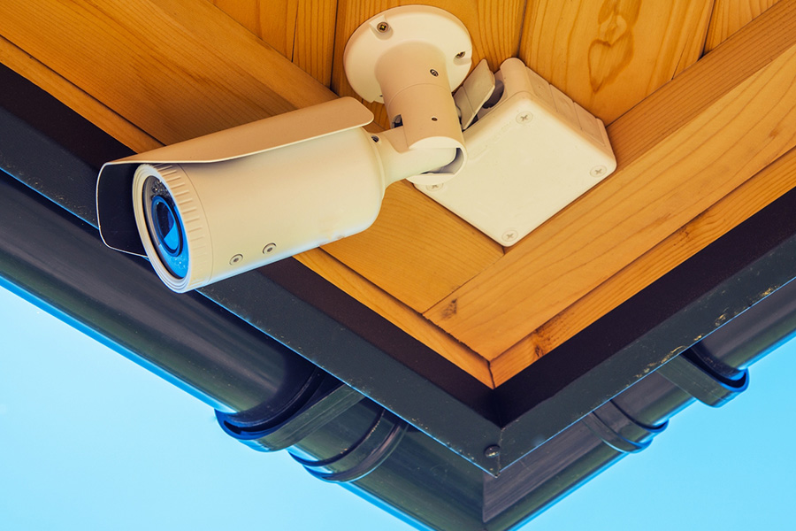 How to Get the Most from Your Home Security Cameras In Dallas ...